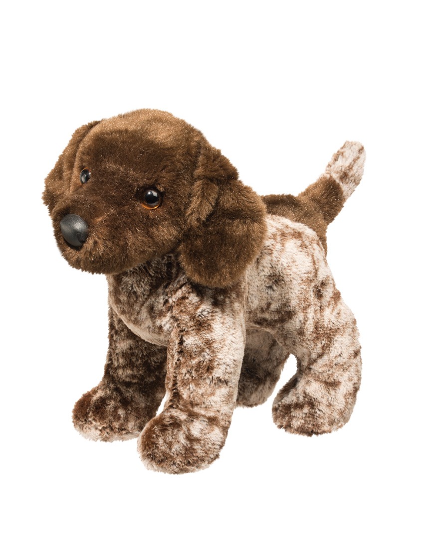 Ivan German Pointer - Douglas Toys