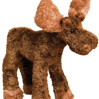 Wildlife Stuffed Animals | The Wildlife Collection | Douglas Cuddle Toys