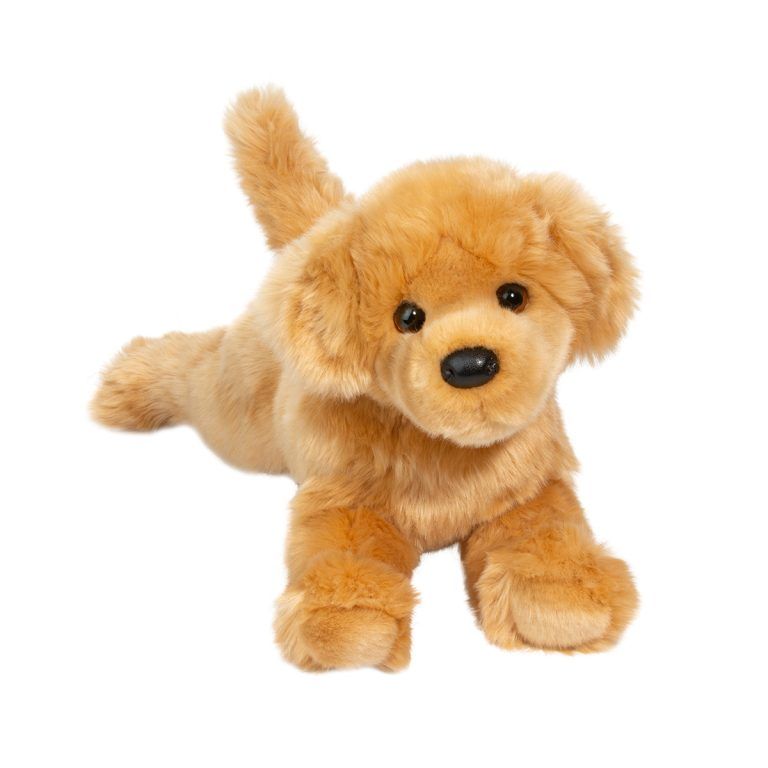 Bella Golden Retriever - Douglas Toys