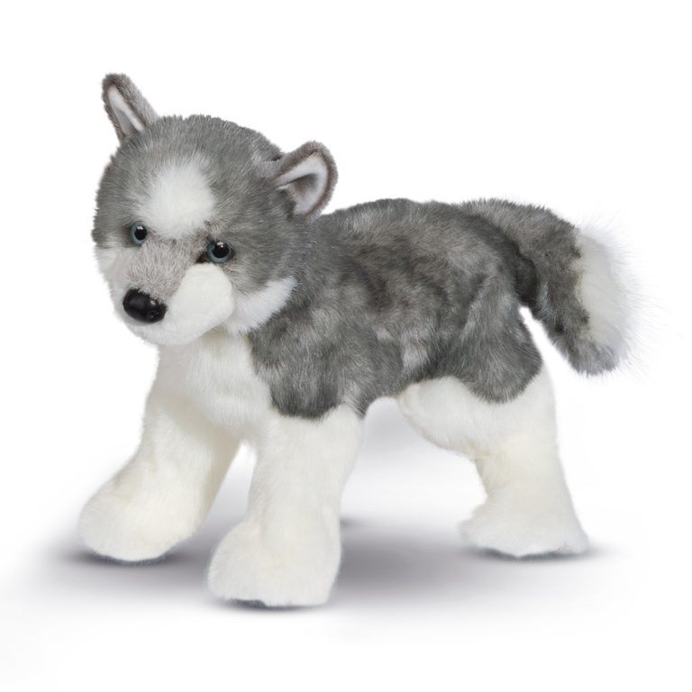 Stuffed Dogs & Puppies | Breed-Specific | Douglas Cuddle Toys