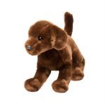 Cocoa Chocolate Lab - Douglas Toys