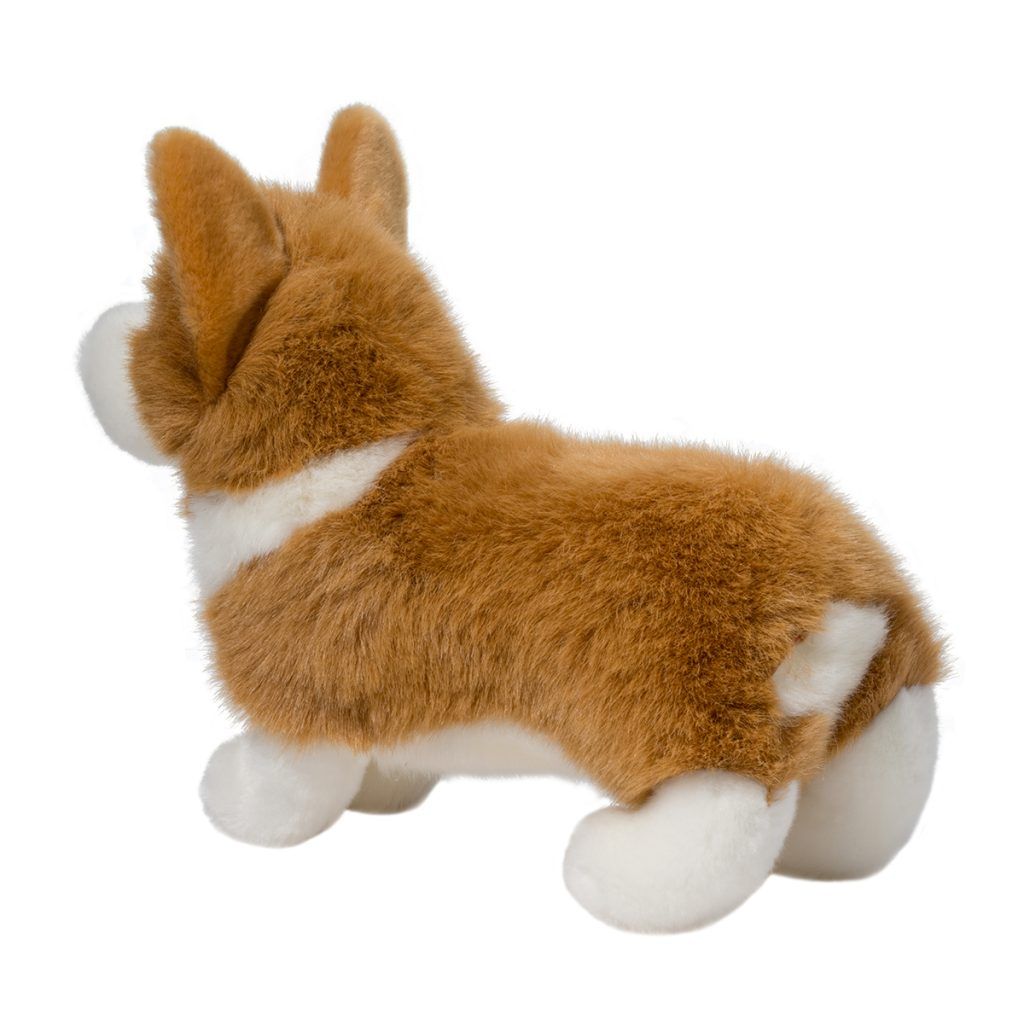 Ingrid Corgi - Douglas Toys
