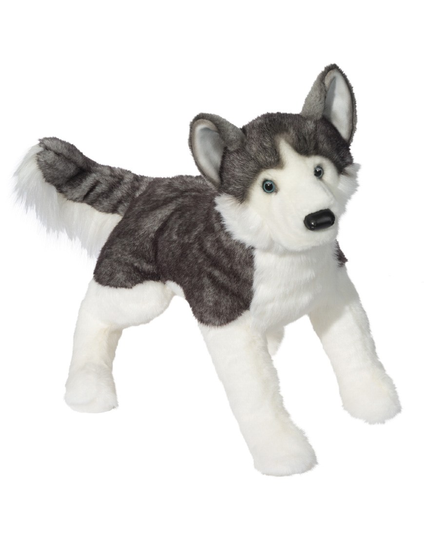 Plush Dogs & Puppies | Breed-Specific | Douglas Cuddle Toys