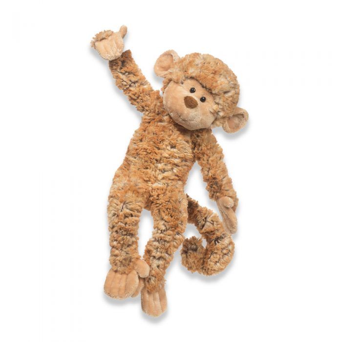 Animals of the Jungle | Zoo-Theme Stuffed Animals | Douglas Cuddle Toys