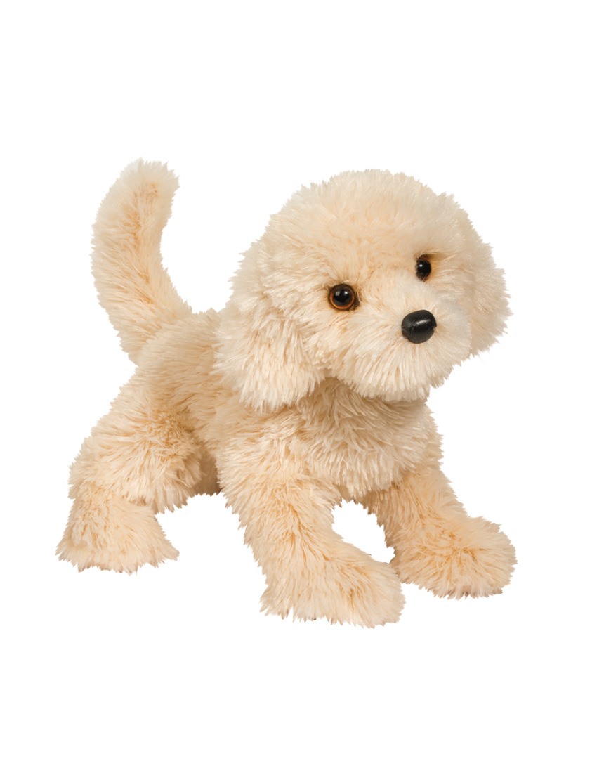 Stuffed Dogs & Puppies | Breed-Specific | Douglas Cuddle Toys