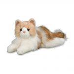 Gretta DLux Cat - Douglas Toys