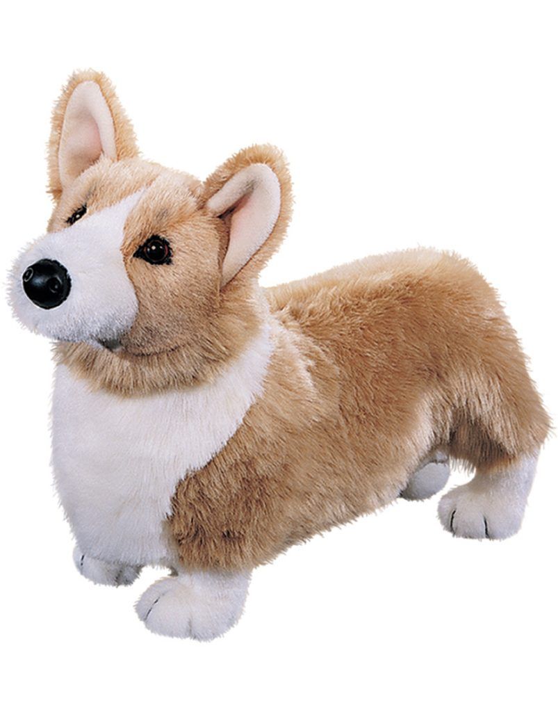 Plush Dogs & Puppies | Breed-Specific | Douglas Cuddle Toys