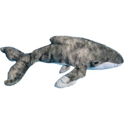 Sea Life Animals | Realistic Stuffed Whales | Douglas Cuddle Toys