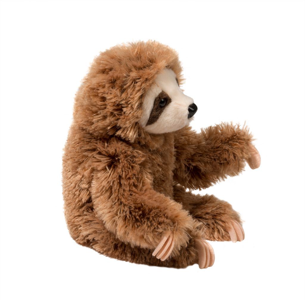 Simon Sloth - Douglas Toys