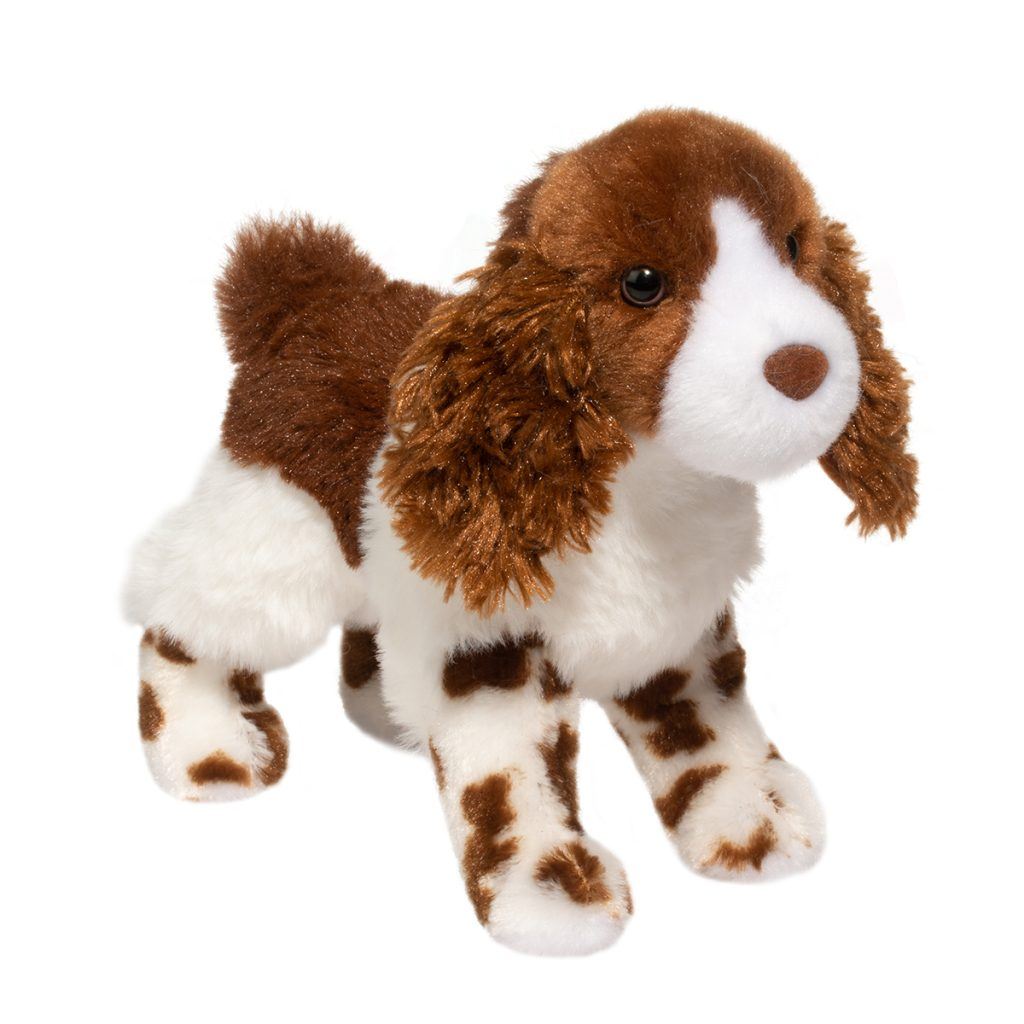 Flair Springer Spaniel - Douglas Toys