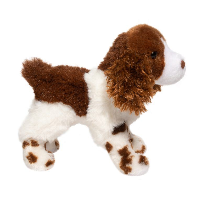 Flair Springer Spaniel - Douglas Toys