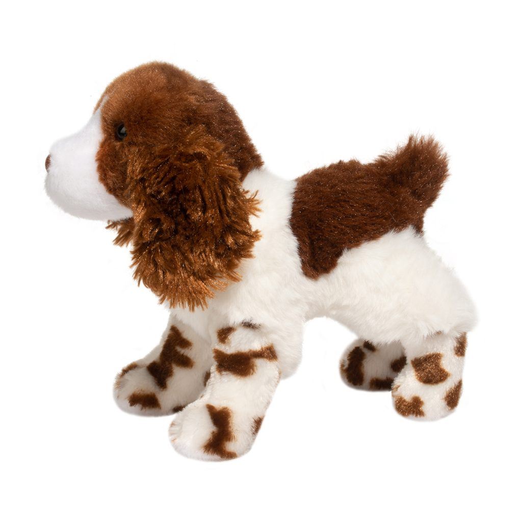 Flair Springer Spaniel - Douglas Toys