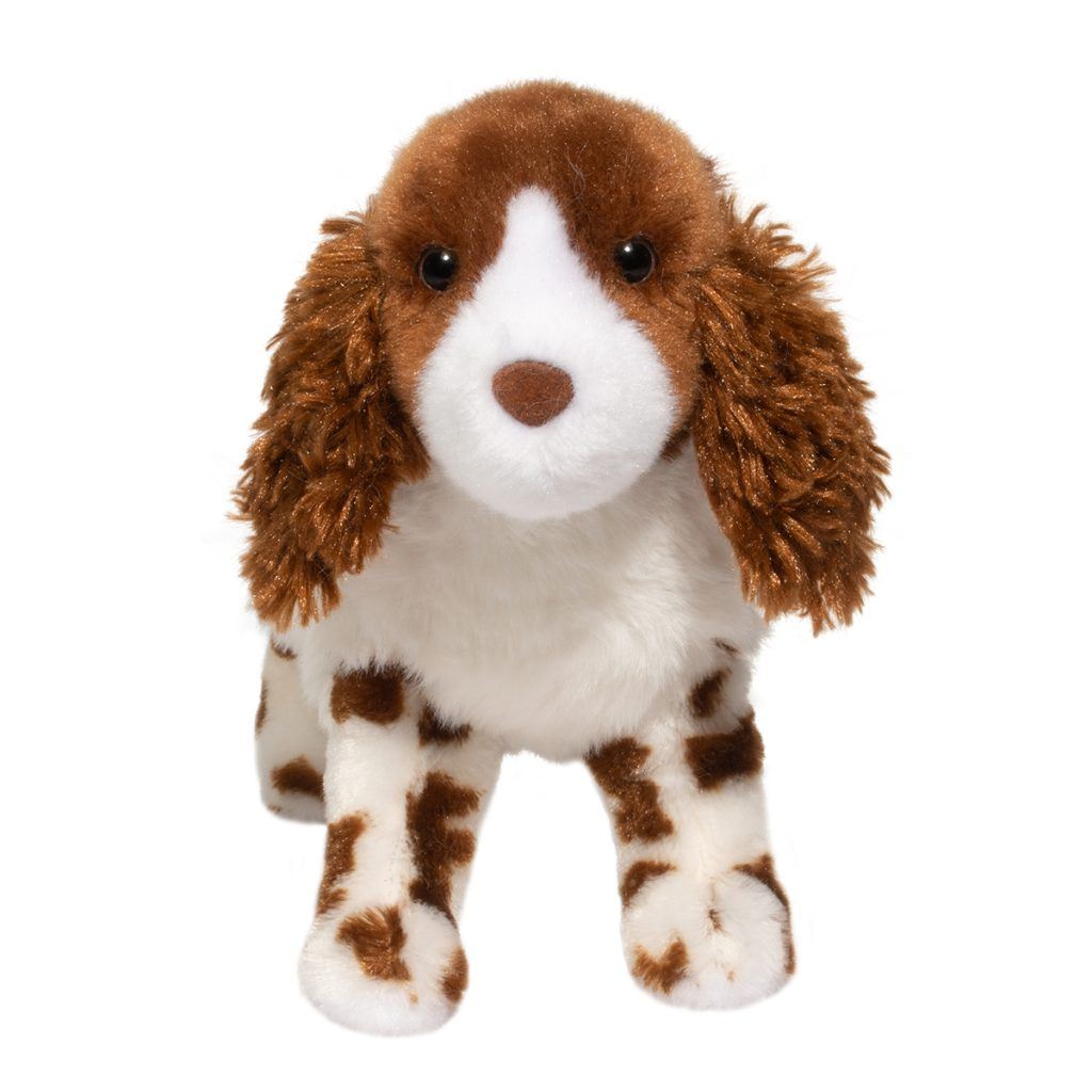 Flair Springer Spaniel - Douglas Toys