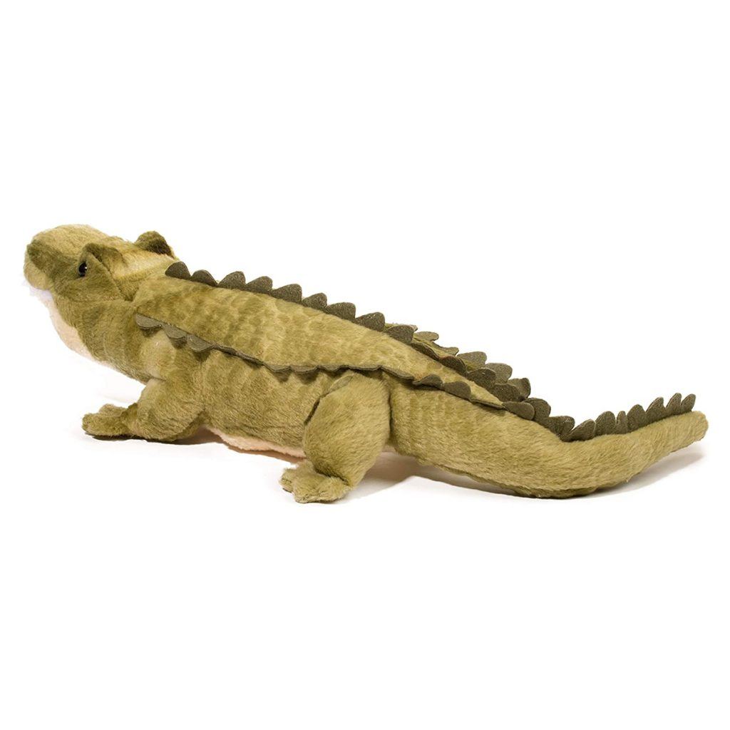 Stream Line Alligator - Douglas Toys