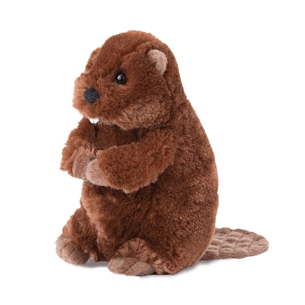 Buddy Beaver - Douglas Toys
