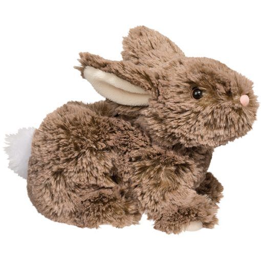 Chip Springer Spaniel - Douglas Toys