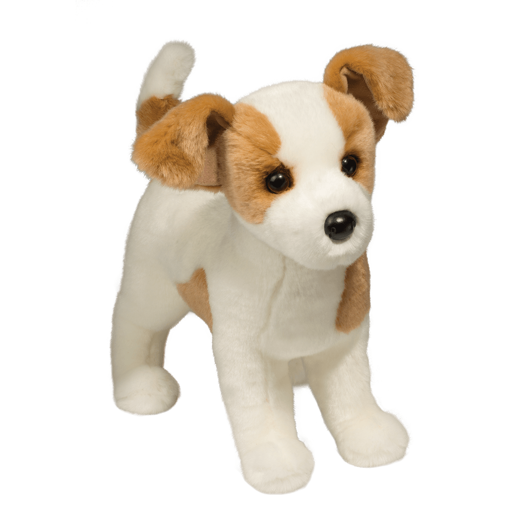 Stuffed Dogs & Puppies | Breed-Specific | Douglas Cuddle Toys