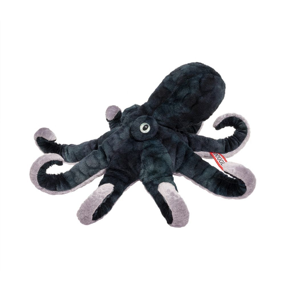 Winky Octopus - Douglas Toys