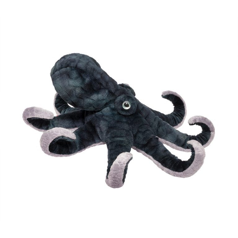 Winky Octopus - Douglas Toys