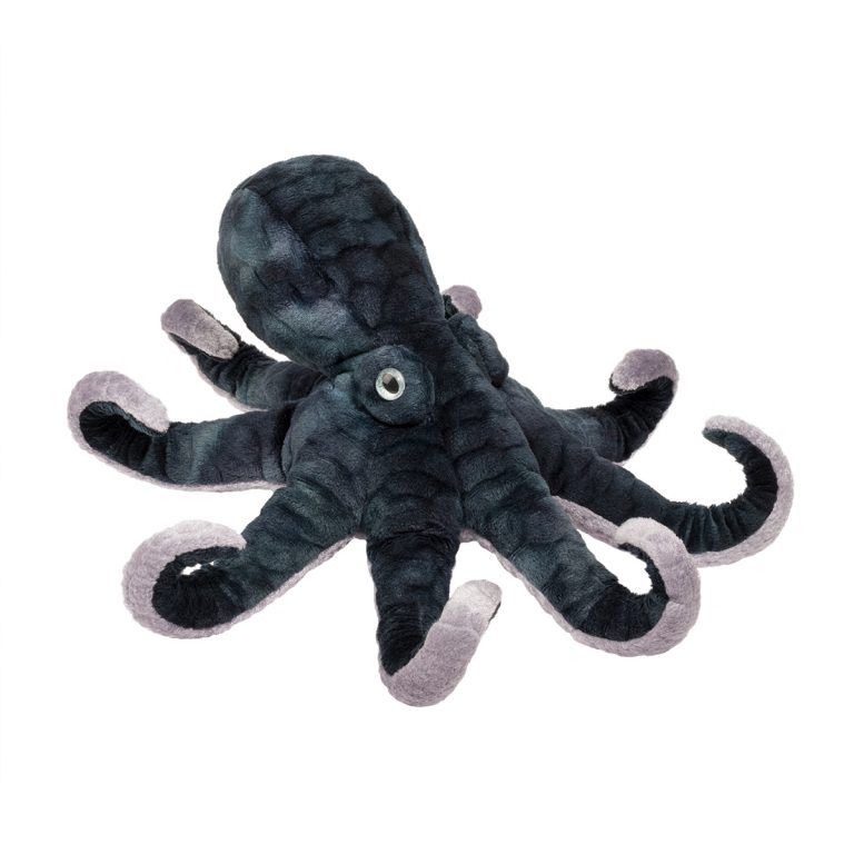 Winky Octopus - Douglas Toys