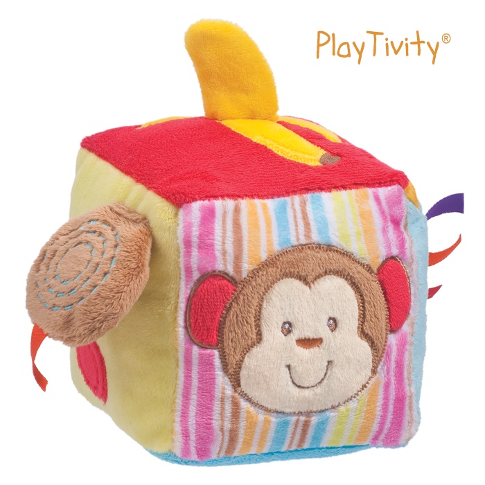 Baby Collections | Douglas Cuddle Toys | Lil' Snugglers, Musical Animals