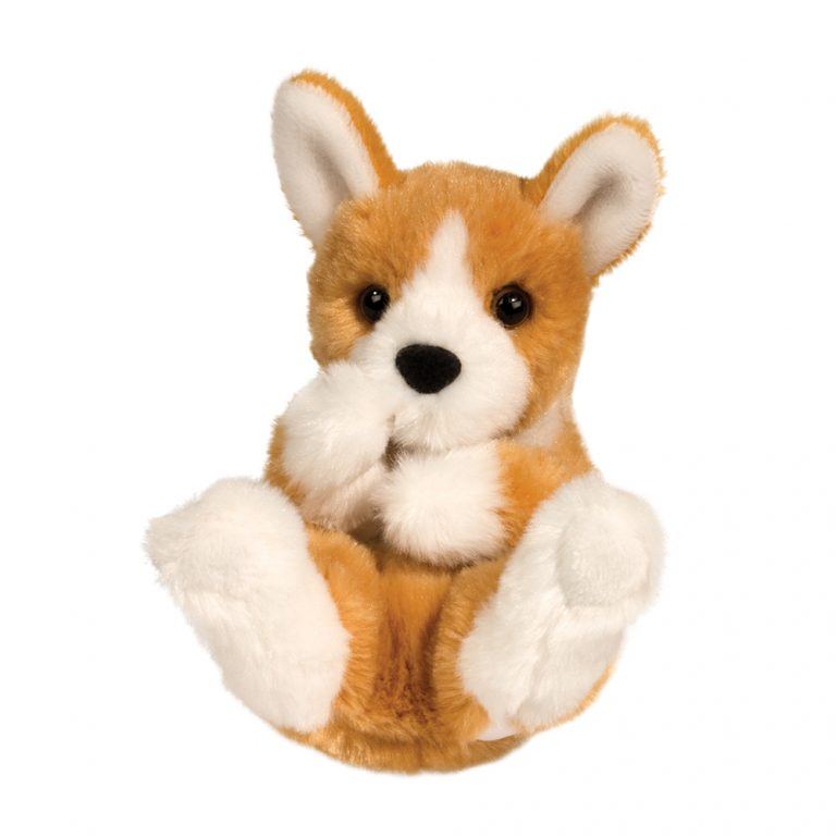 Stuffed Dogs & Puppies | Breed-Specific | Douglas Cuddle Toys