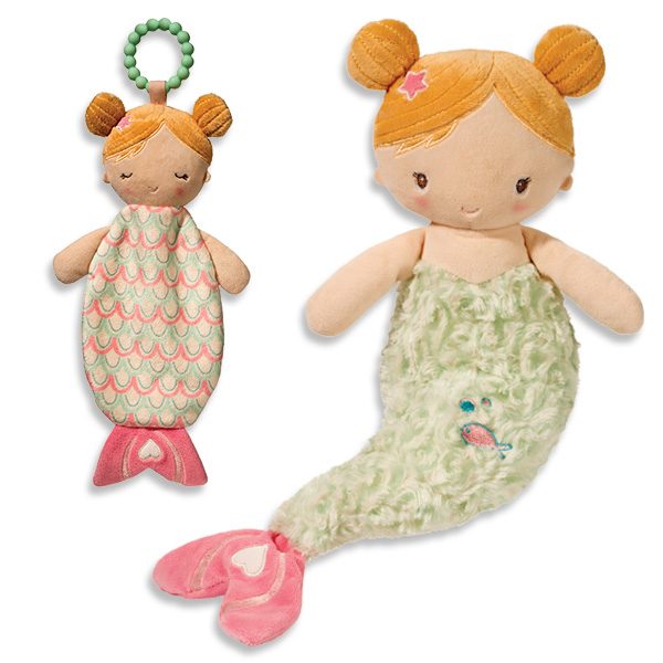 Oh-So-Lovable Baby Gifts & Infant Plush | Dougals Cuddle Toys