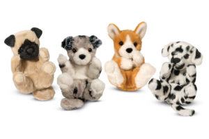 Plush Dogs & Puppies | Breed-Specific | Douglas Cuddle Toys