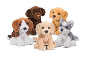 Plush Dogs & Puppies | Breed-Specific | Douglas Cuddle Toys