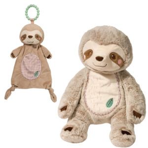 Oh-So-Lovable Baby Gifts & Infant Plush | Dougals Cuddle Toys