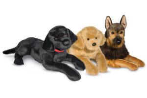 Plush Dogs & Puppies | Breed-Specific | Douglas Cuddle Toys
