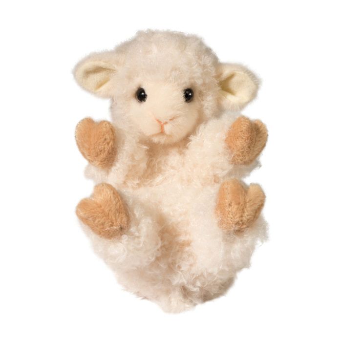 Plush Farm Animals | Farm Stuffed Animals | Douglas Cuddle Toy