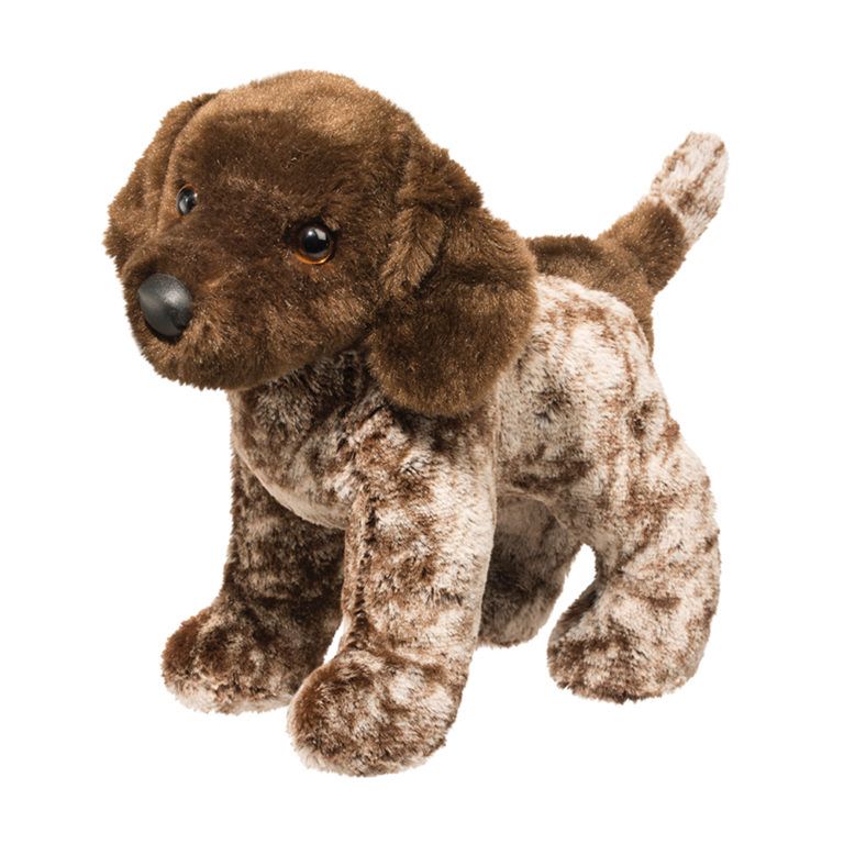Ivan German Pointer - Douglas Toys