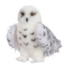 Wizard Snowy Owl - Douglas Toys