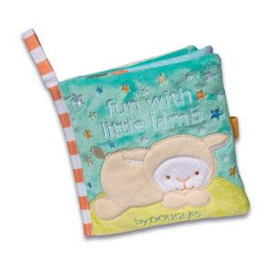 Soft Baby Books | Baby Collection | Douglas Cuddle Toys