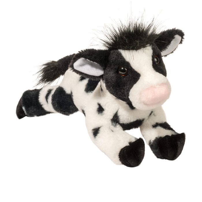 Plush Farm Animals | Farm Stuffed Animals | Douglas Cuddle Toy