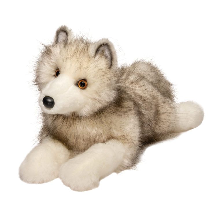 Wildlife Stuffed Animals | The Wildlife Collection | Douglas Cuddle Toys
