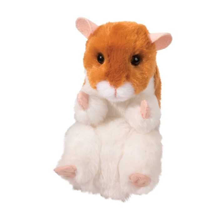 Plush Farm Animals | Farm Stuffed Animals | Douglas Cuddle Toy