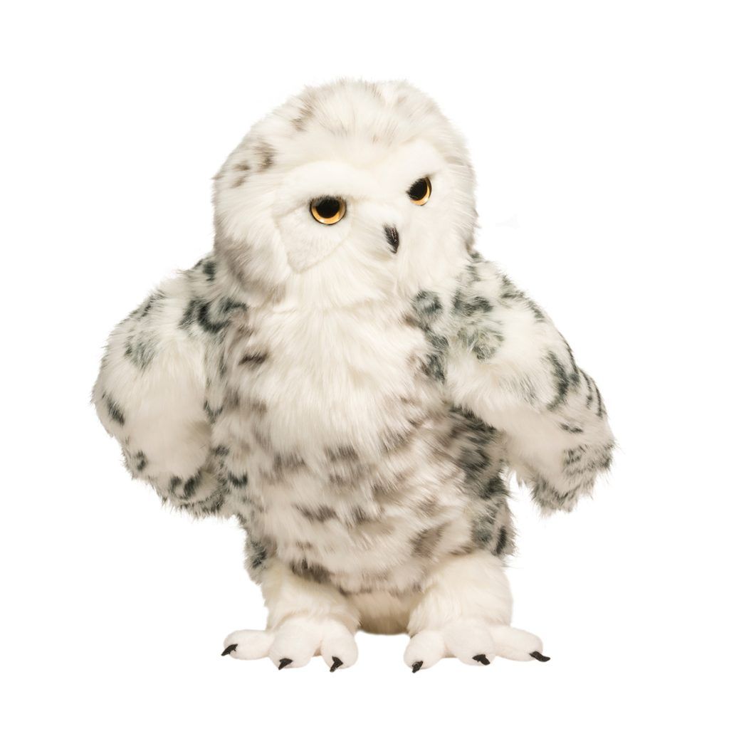 Wildlife Stuffed Animals | The Wildlife Collection | Douglas Cuddle Toys