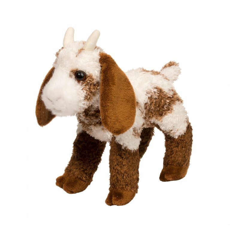 Bodhi Goat - Douglas Toys
