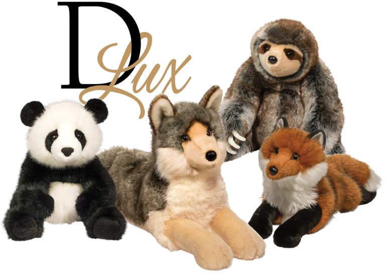 Celebrate Earth Day with Us! | Earth Day | Douglas Cuddle Toys