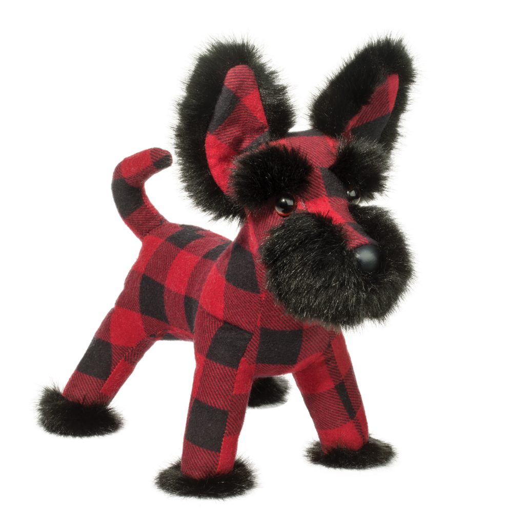 Stuffed Dogs & Puppies | Breed-Specific | Douglas Cuddle Toys