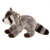 Ringo Raccoon - Douglas Toys
