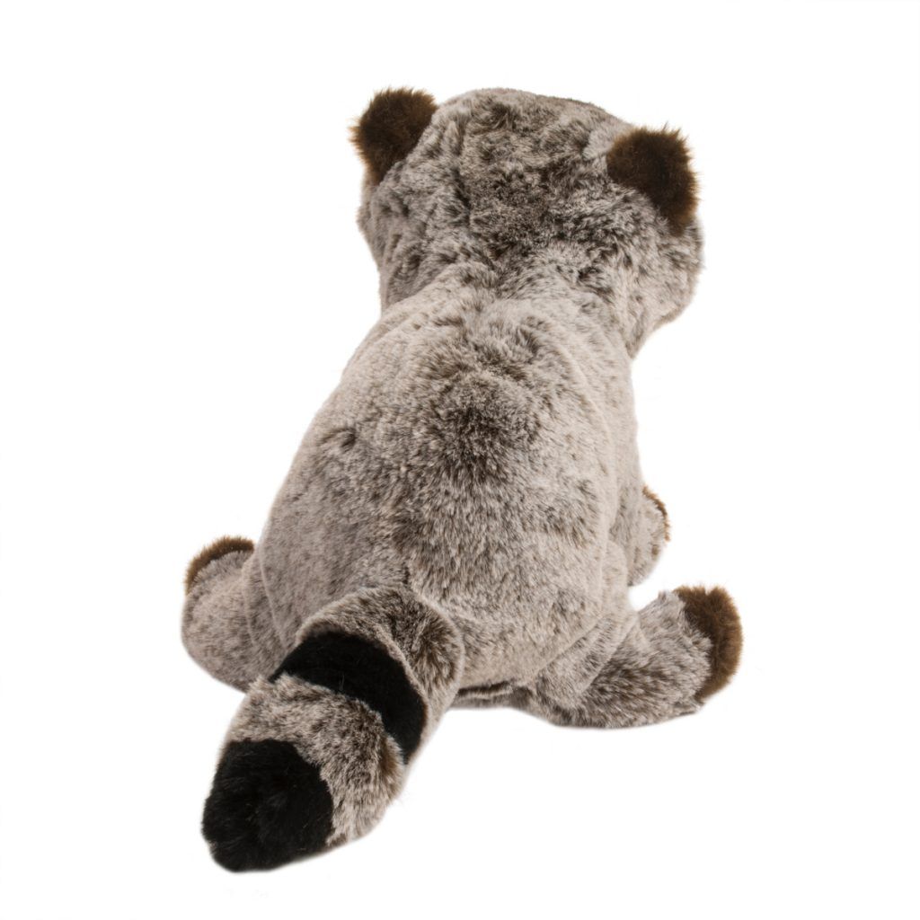 Ringo Raccoon - Douglas Toys