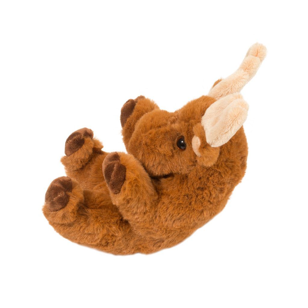 Lil' Baby Moose - Douglas Toys