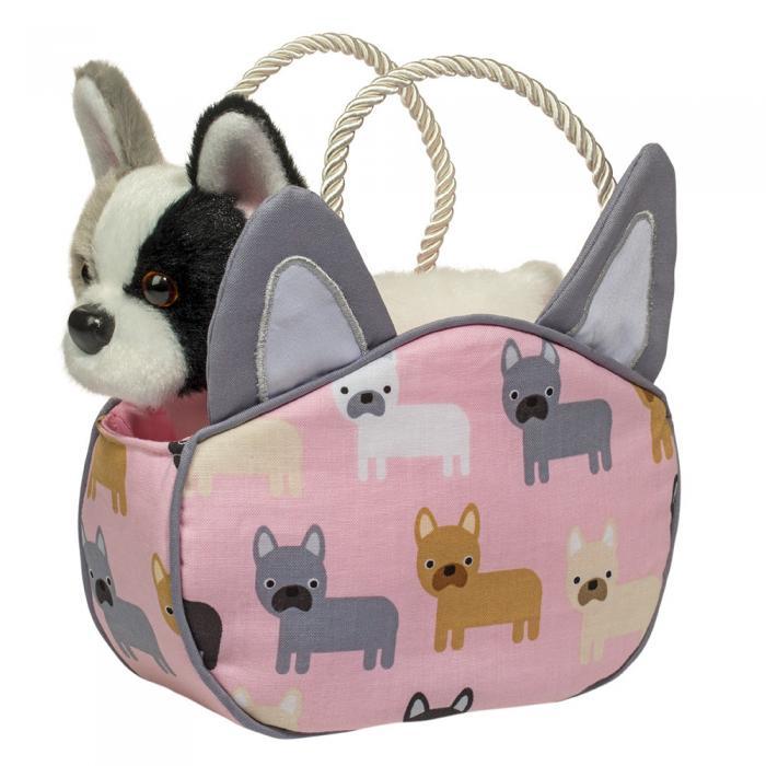 Sassy Pet Saks | Douglas Cuddle Toys | Horse Sassy Pet Sak