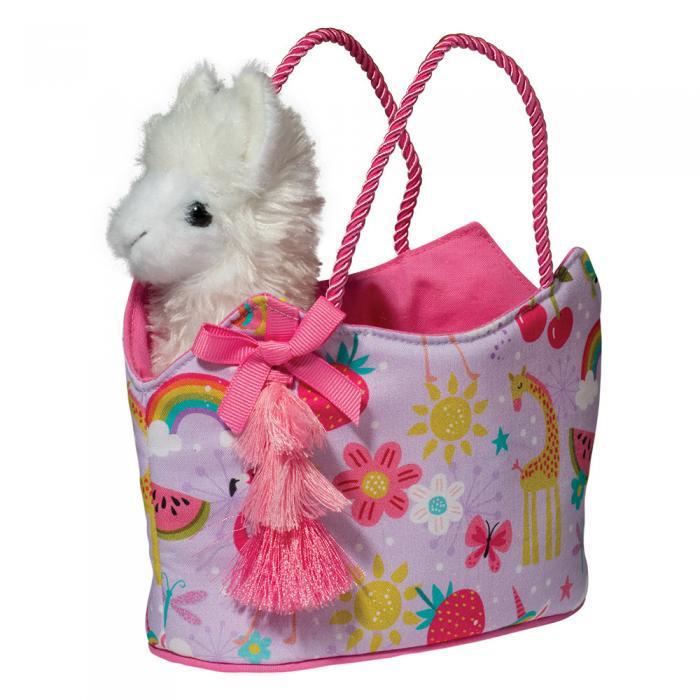 Fantasy Friends | Stuffed Dinosaur, Wooly Mammoth, Fairy | Douglas