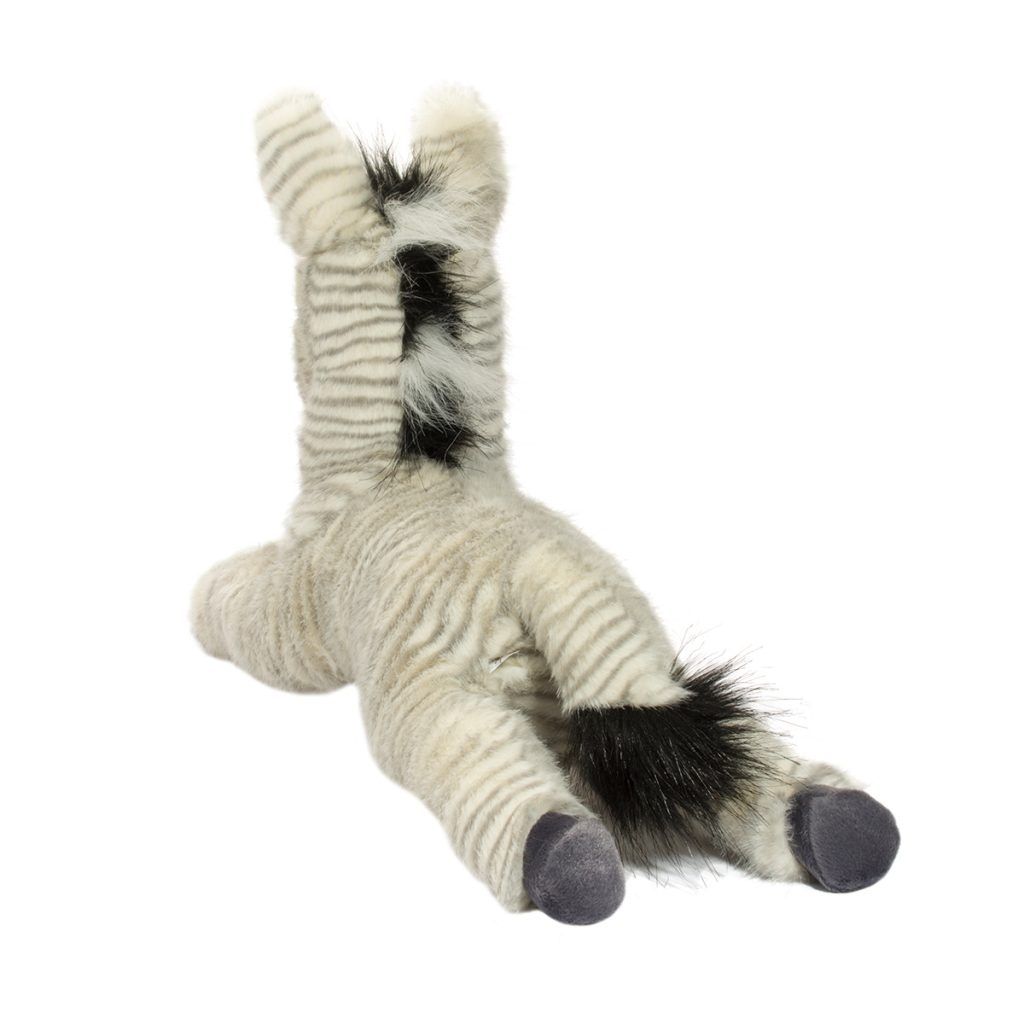 Zelda DLux Zebra - Douglas Toys