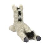 Zelda DLux Zebra - Douglas Toys