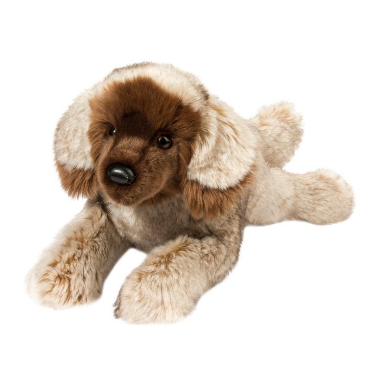 Stuffed Dogs & Puppies | Breed-Specific | Douglas Cuddle Toys